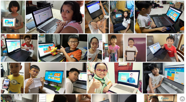 Meet KooBits: The Math E-Learning Platform All Top Students Are Using ...