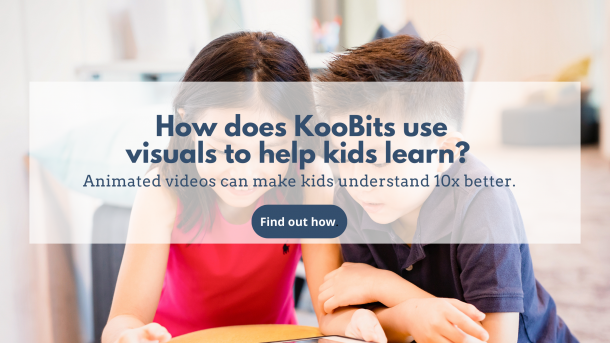 How to Make Learning Math Fun for Your Child - KooBits