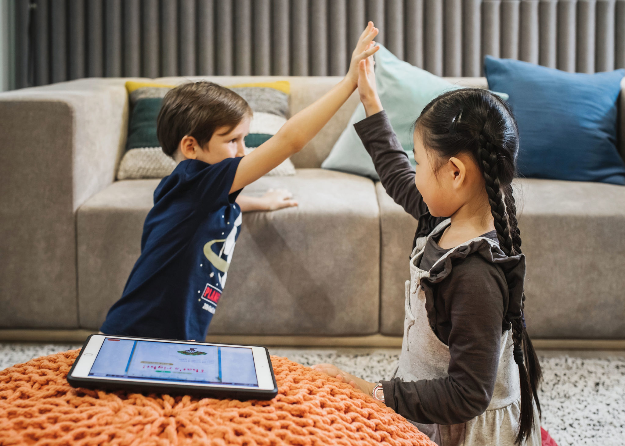 5 Tips for Getting Kids to Enjoy Learning - KooBits