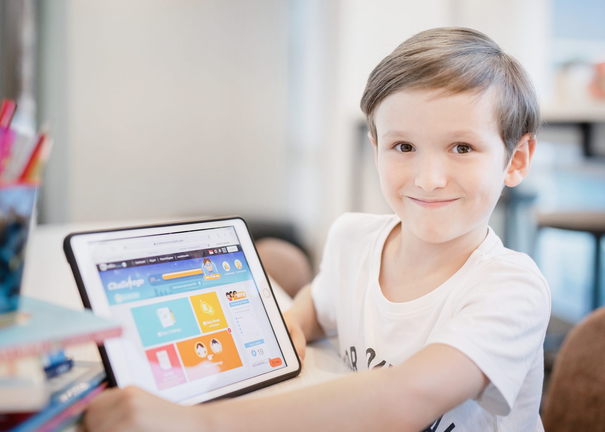 How These Super-Mums Got Their Kids To Ace Math, With Just 20 Min ...