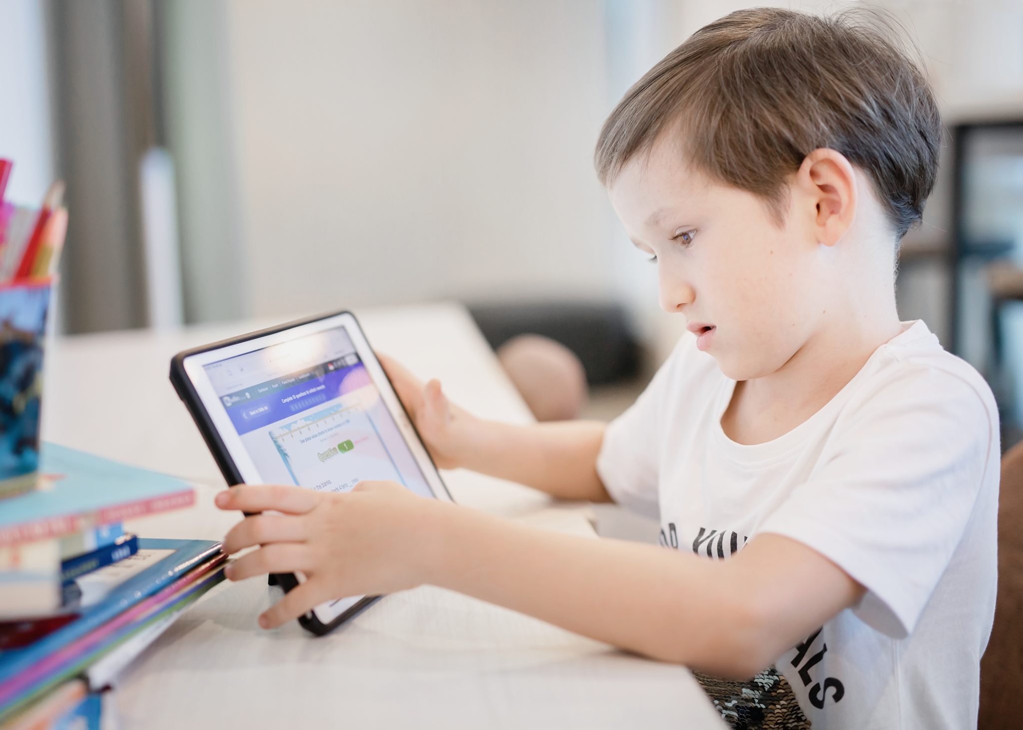 How These Super-Mums Got Their Kids To Ace Math, With Just 20 Min ...